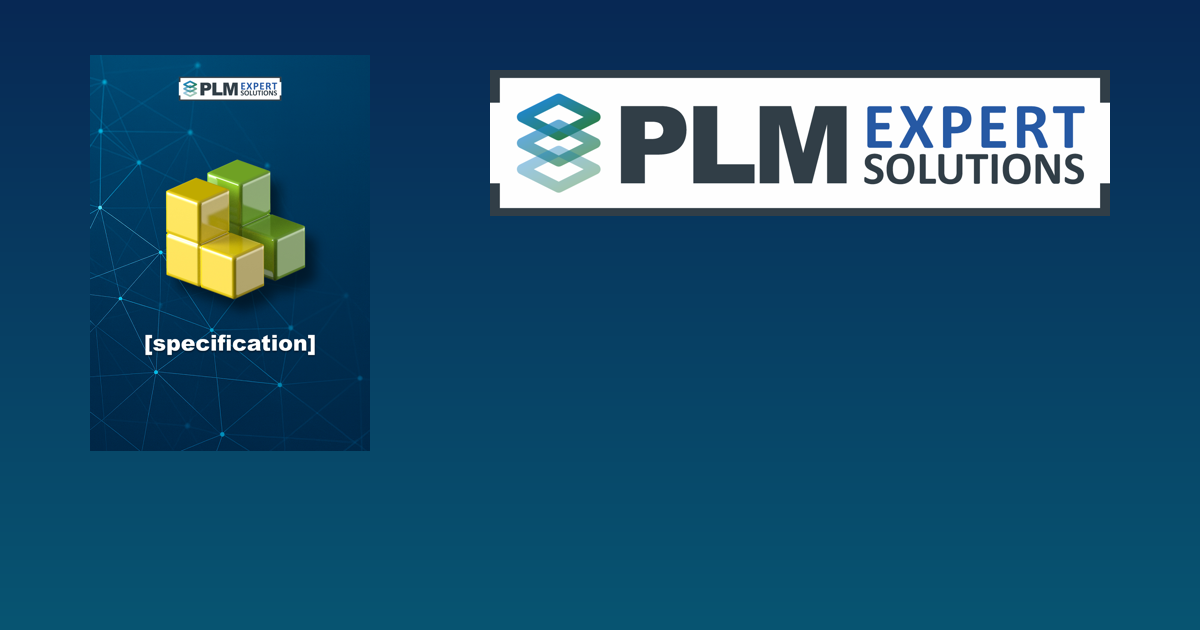 PLM Expert Solutions | Teamcenter, CAD & kontrollierte Updates